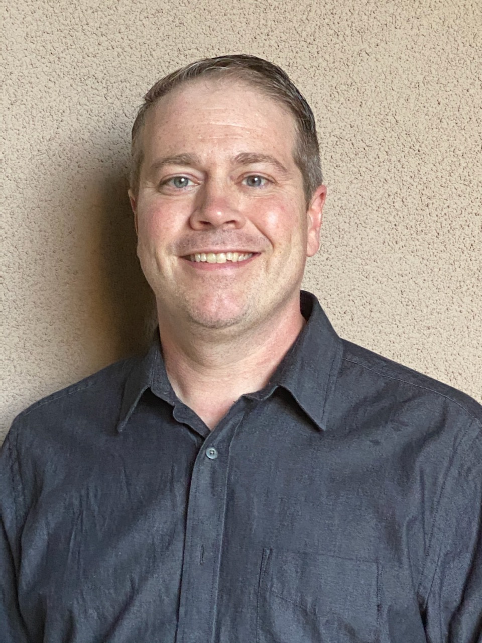 MEET THE VBA TEAM - Sean Corey | Verbal Behavior Associates