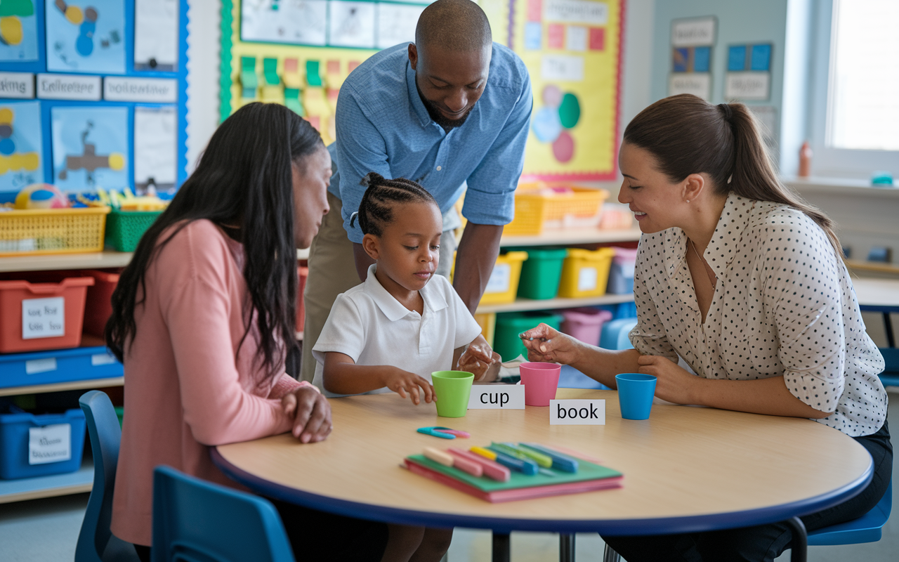 Understanding the Verbal Behavior Approach: An ABA Perspective on ...